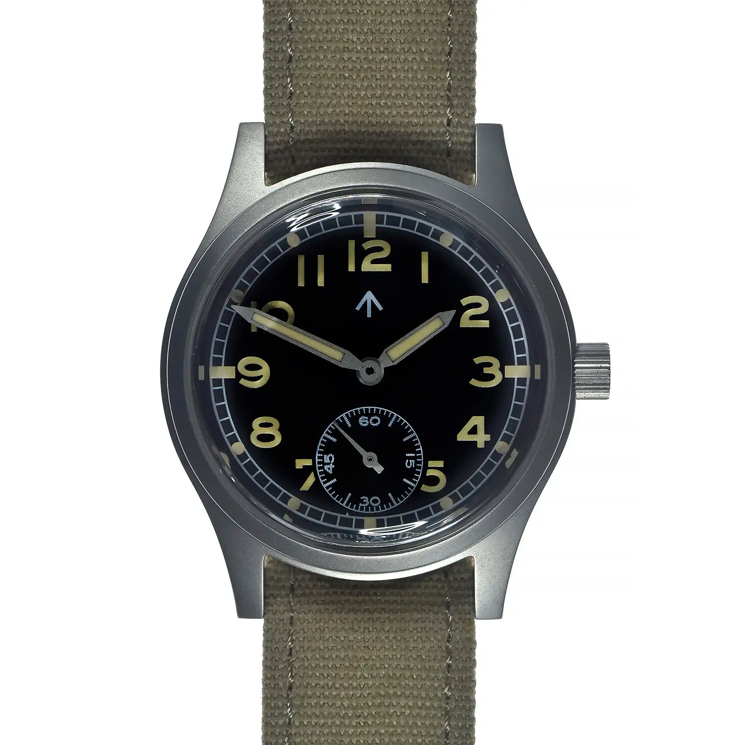 Classic Military Watches | MWC Watches Australia - Military Watch ...