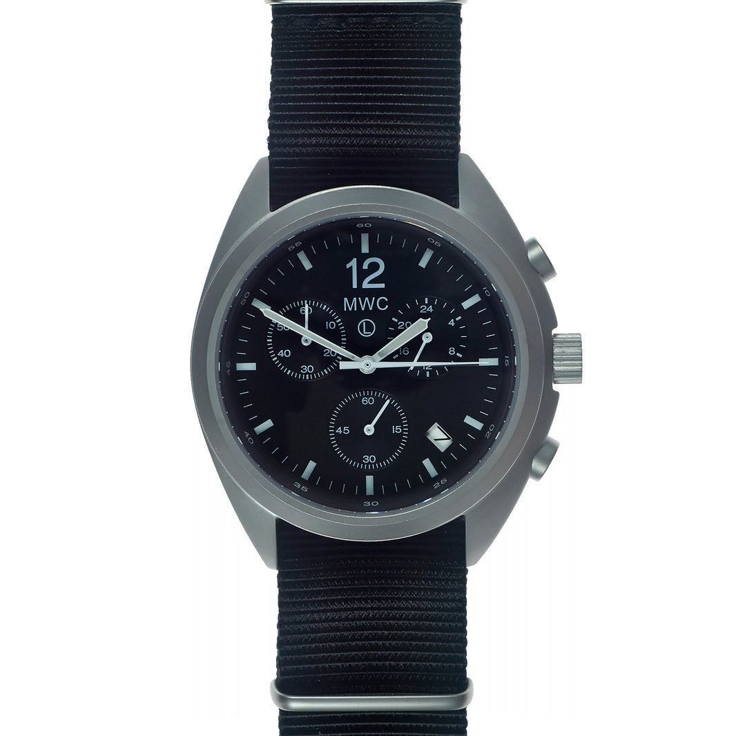 Military Chronograph Watches | MWC Watches Australia - Military Watch ...