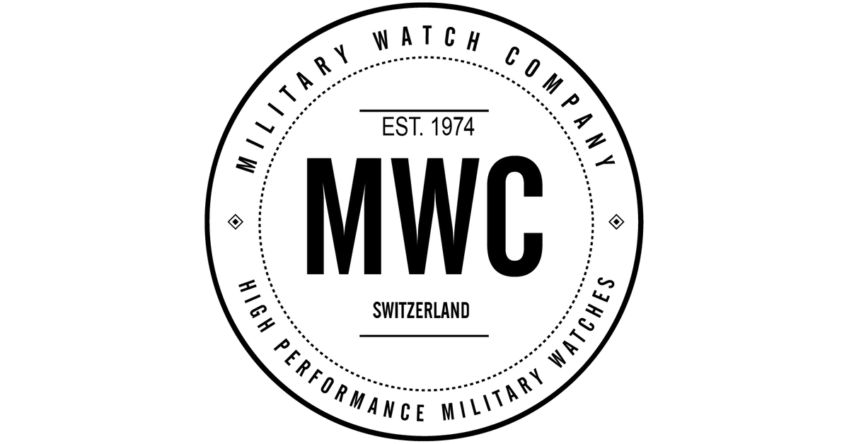 MWC Australia - Military Watch Company – Military Watch Company - MWC Australia